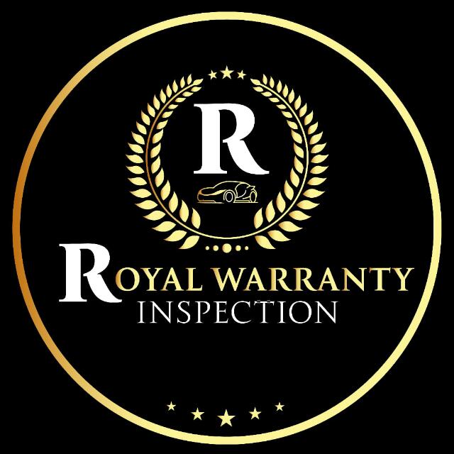Royal Warranty Inspection